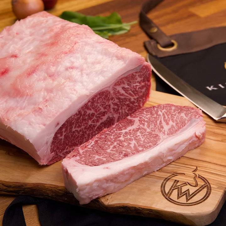 Kingsbury Wagyu Beef - Ireland's Leading Wagyu Beef Specialist ...